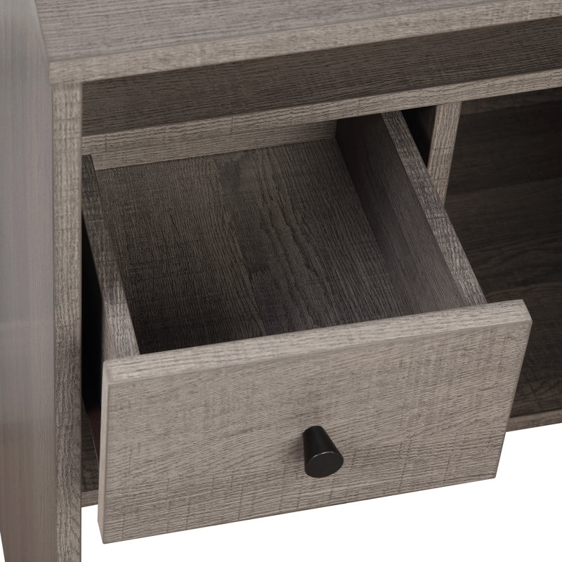 Joziah l shaped desk store